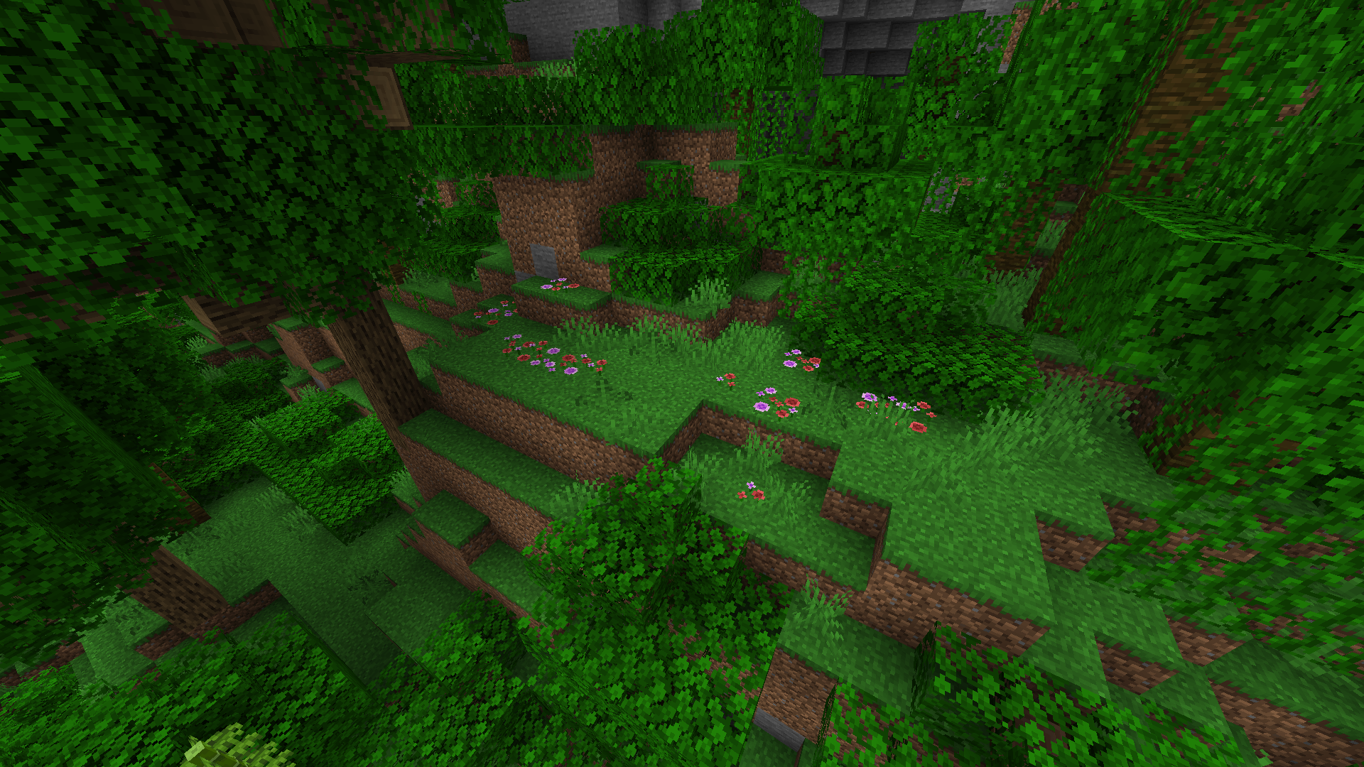 ADJ Blocks - Gallery - Minecraft Mods - CurseForge