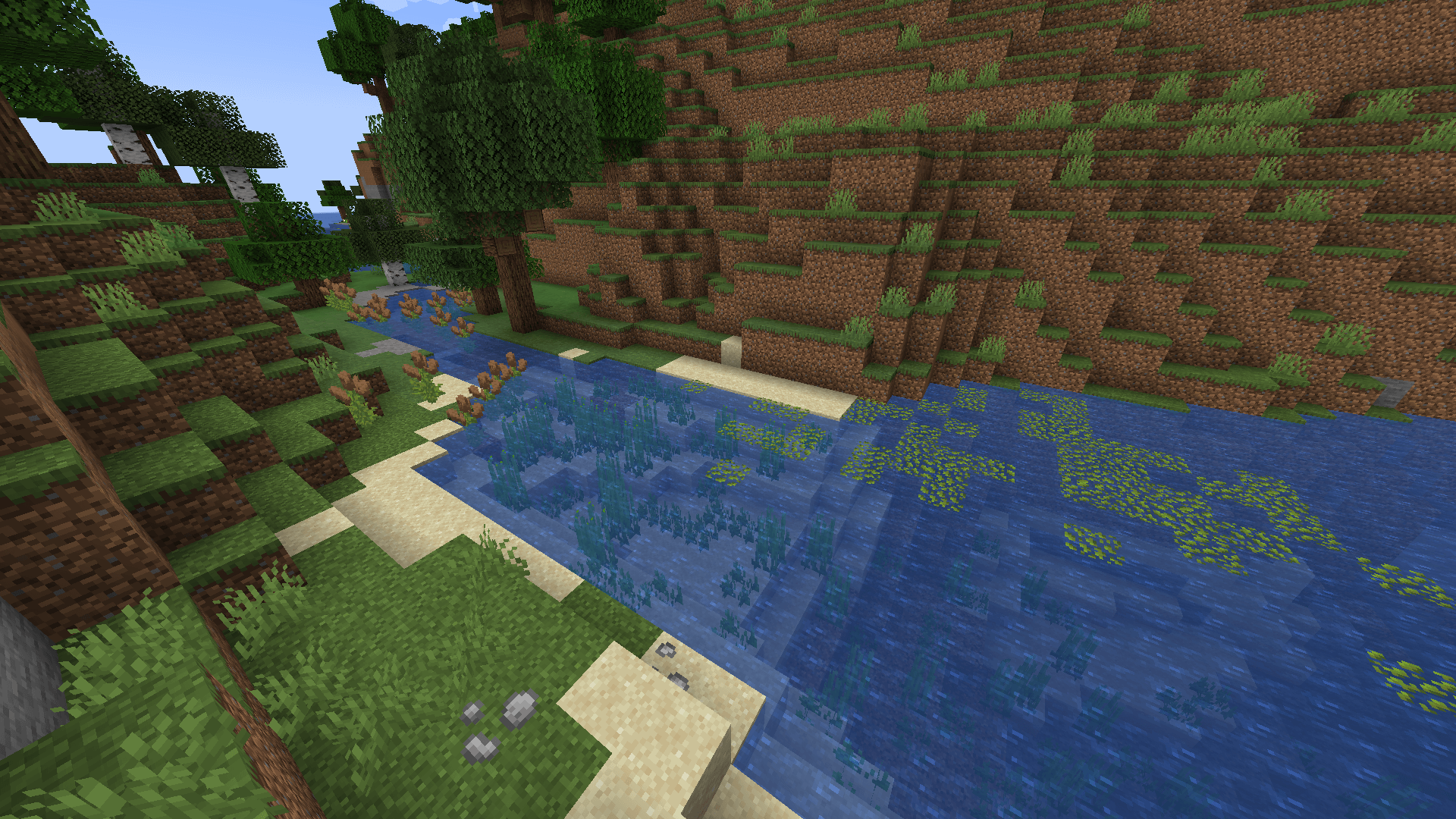 ADJ Blocks - Gallery - Minecraft Mods - CurseForge