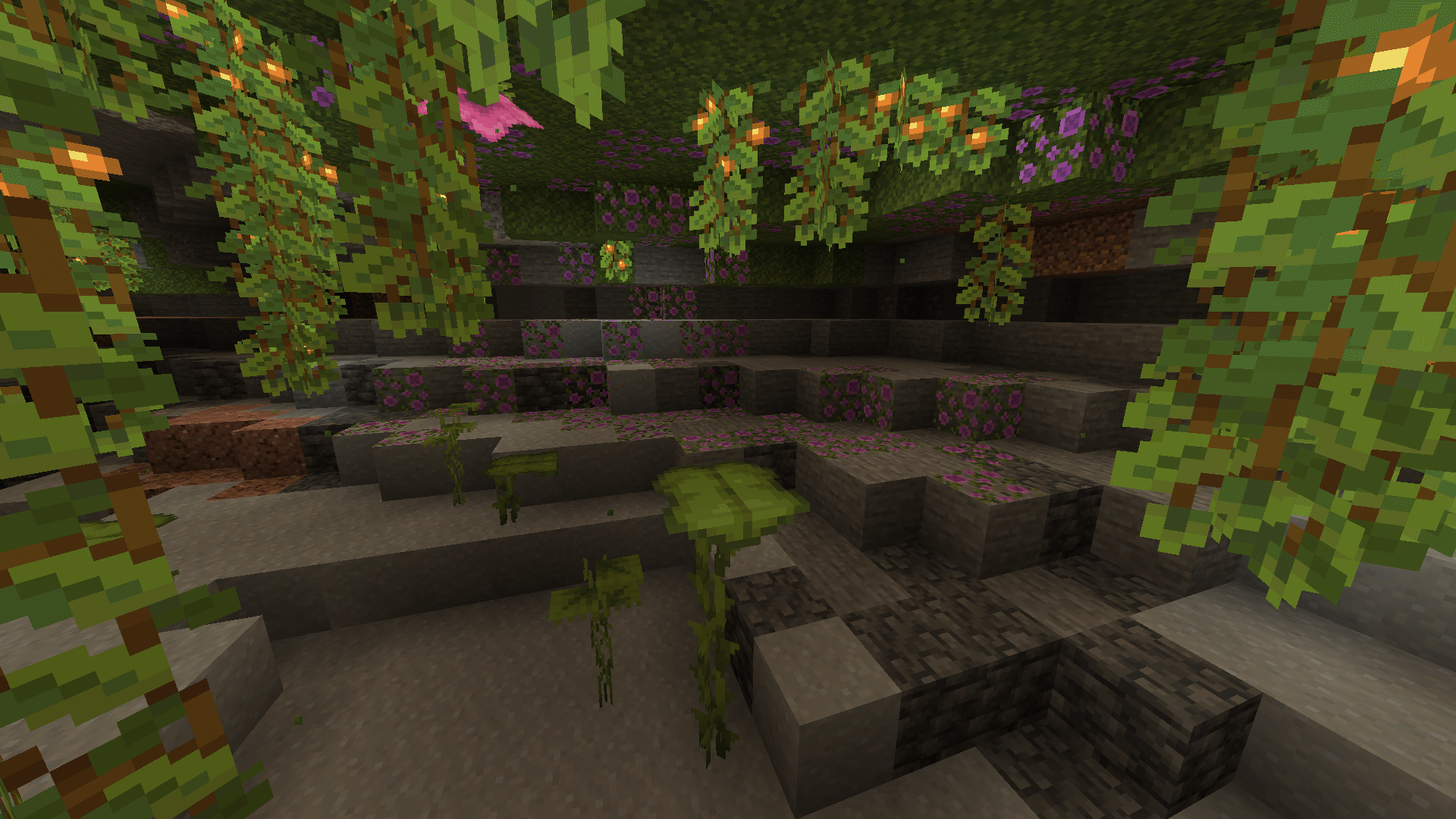 ADJ Blocks - Gallery - Minecraft Mods - CurseForge