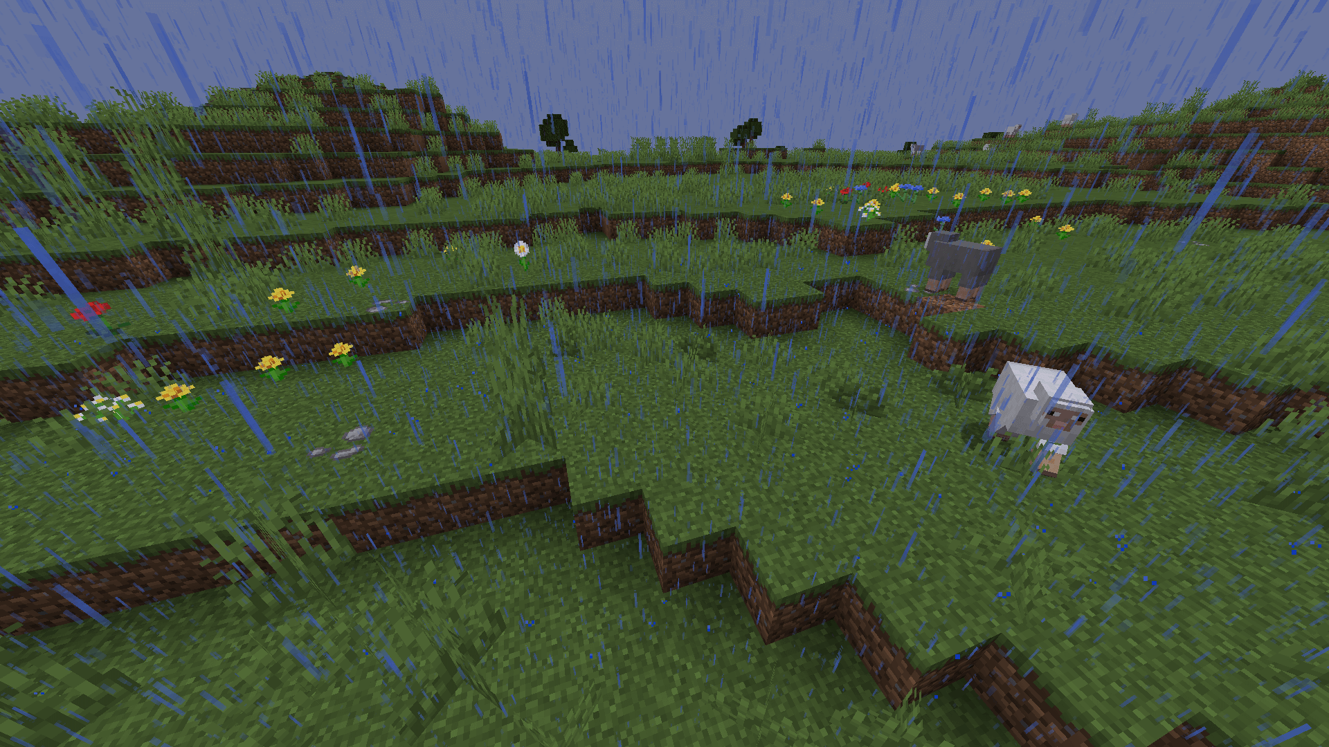 ADJ Blocks - Gallery - Minecraft Mods - CurseForge