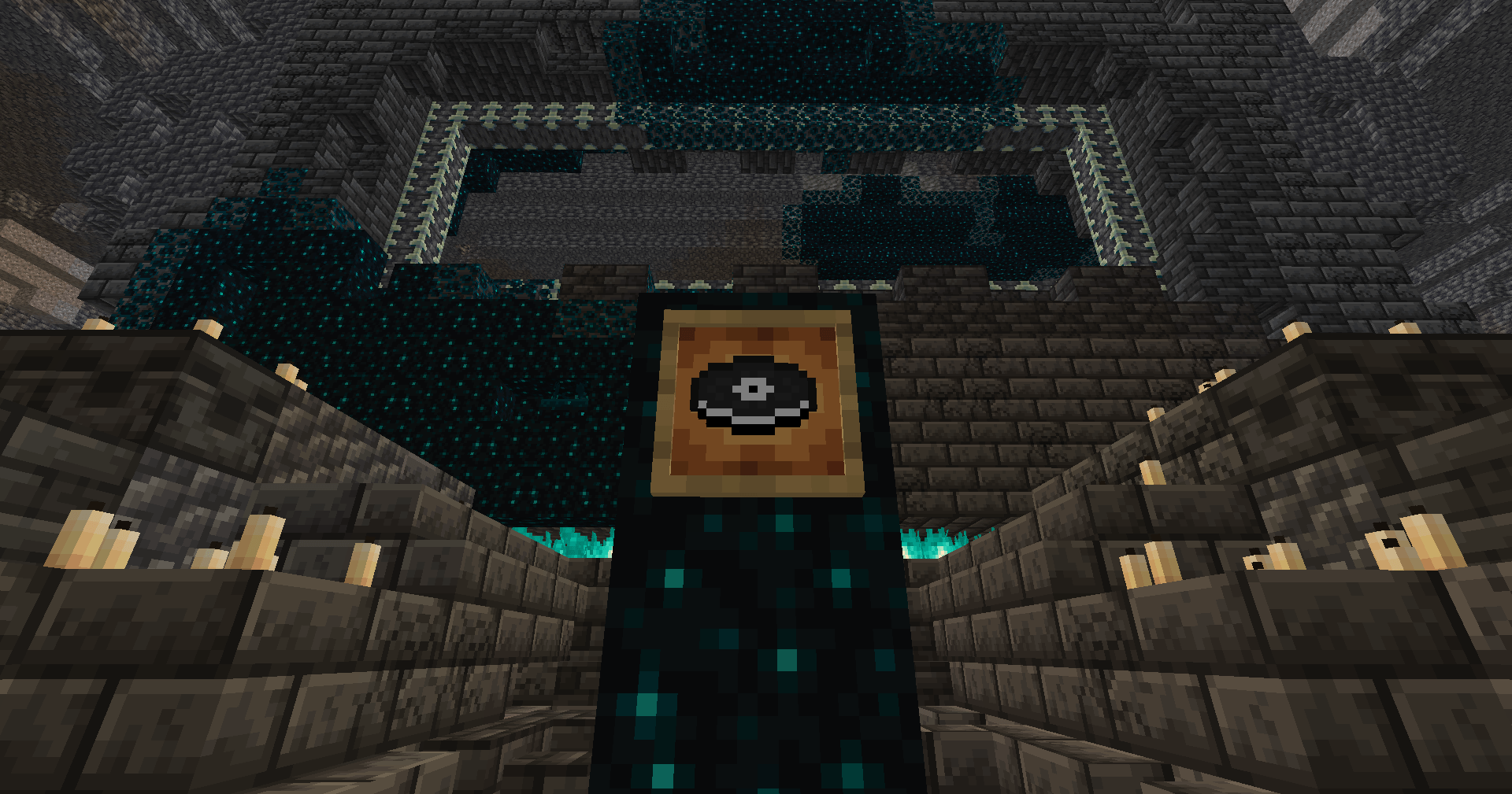 Simple Music Discs - Gallery - Minecraft Mods - CurseForge