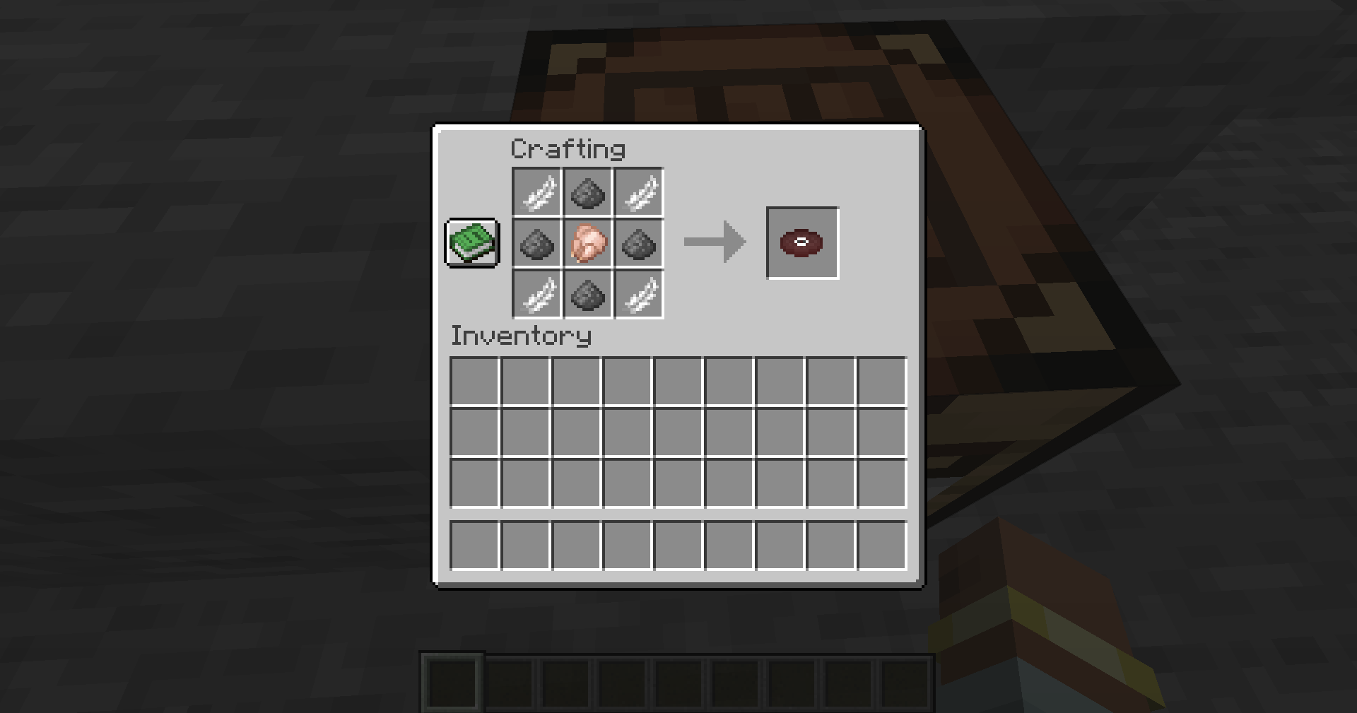 Simple Music Discs - Gallery - Minecraft Mods - CurseForge