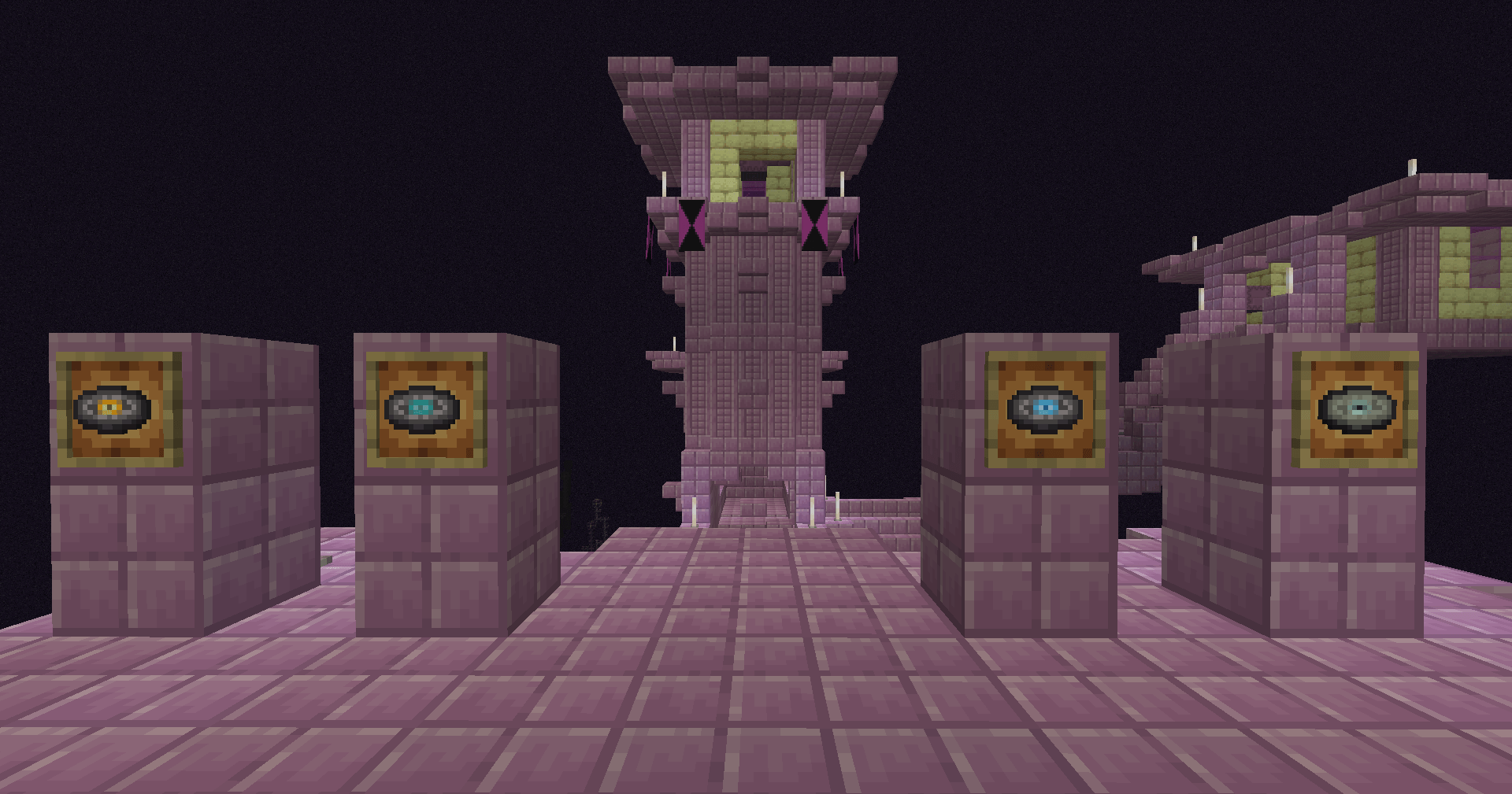 Simple Music Discs - Gallery - Minecraft Mods - CurseForge