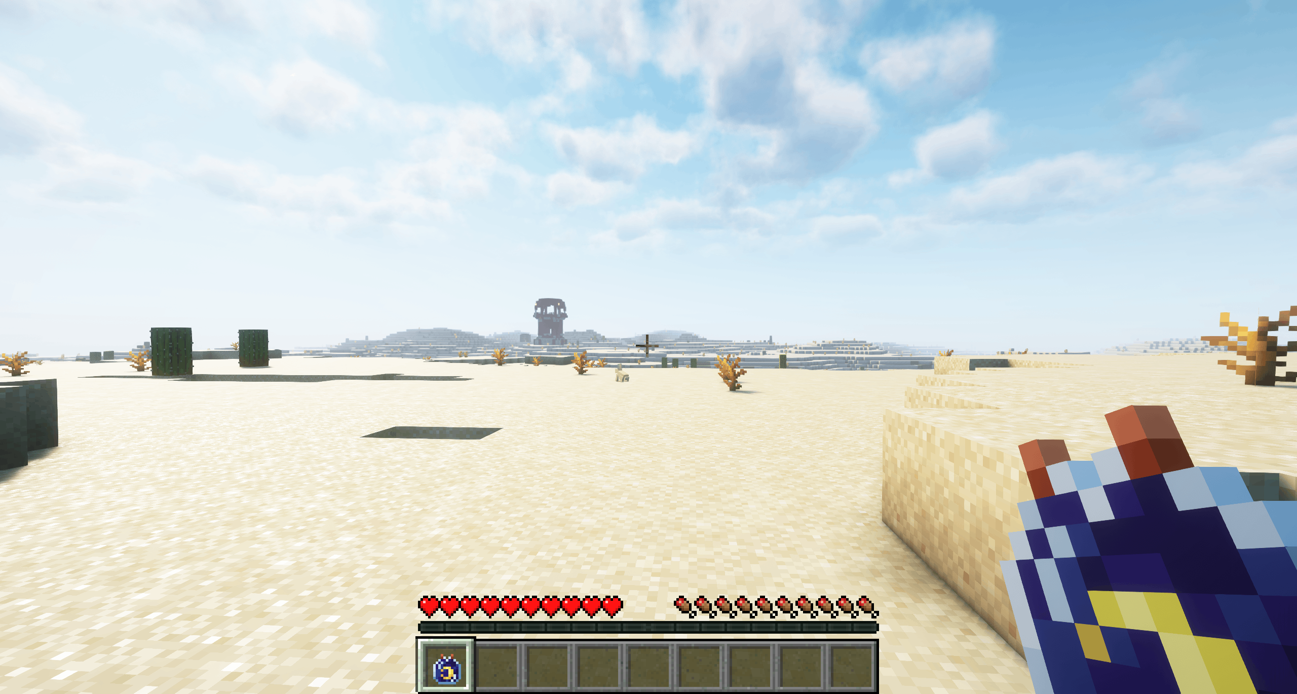 Beautiful Potions [MOD EDITION] | Unique Designs! - Gallery - Minecraft ...