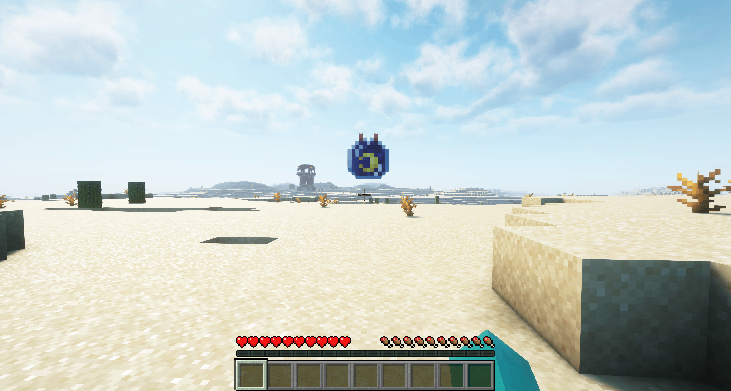 Beautiful Potions [MOD EDITION] | Unique Designs! - Gallery - Minecraft Mods - CurseForge