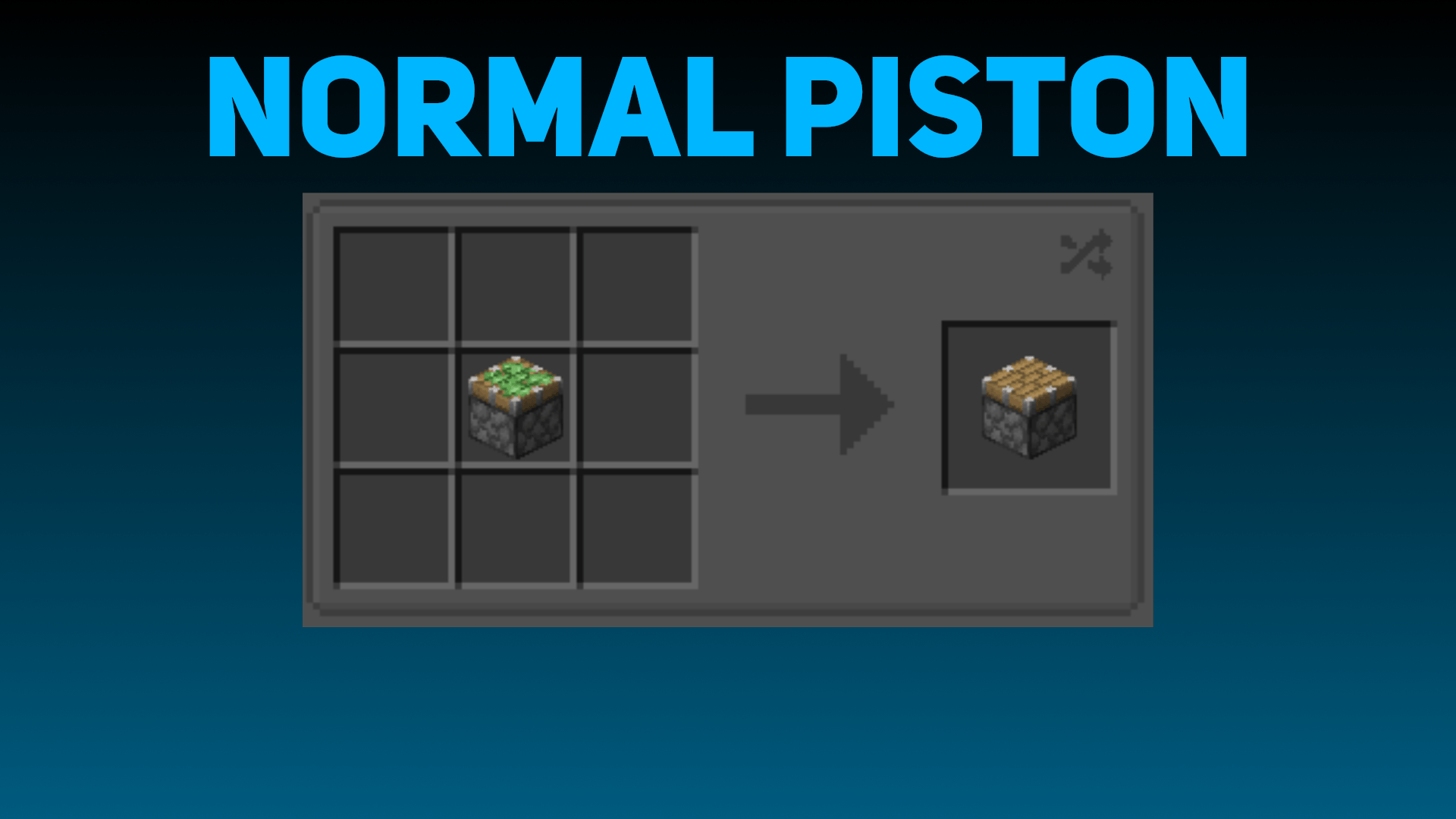 Good Recipes - Minecraft Mods - CurseForge