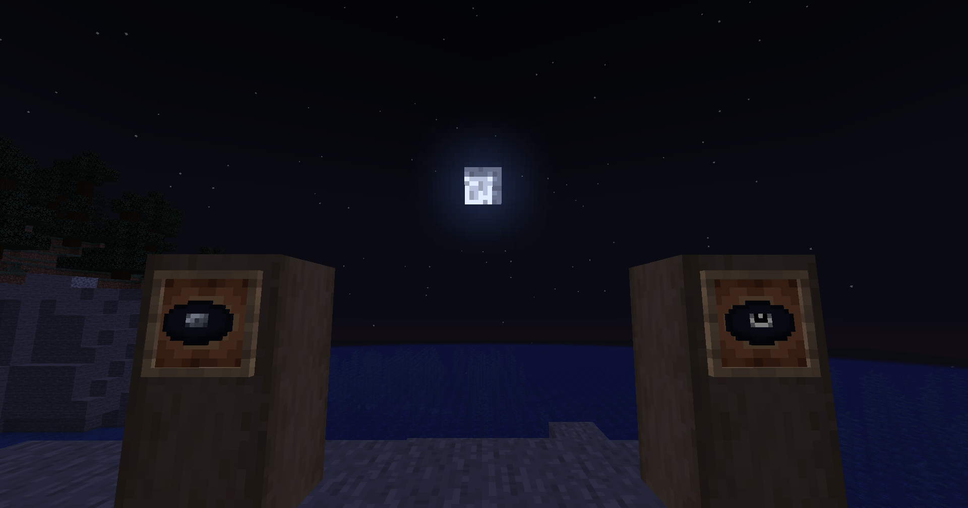 Simple Music Discs - Gallery - Minecraft Mods - CurseForge