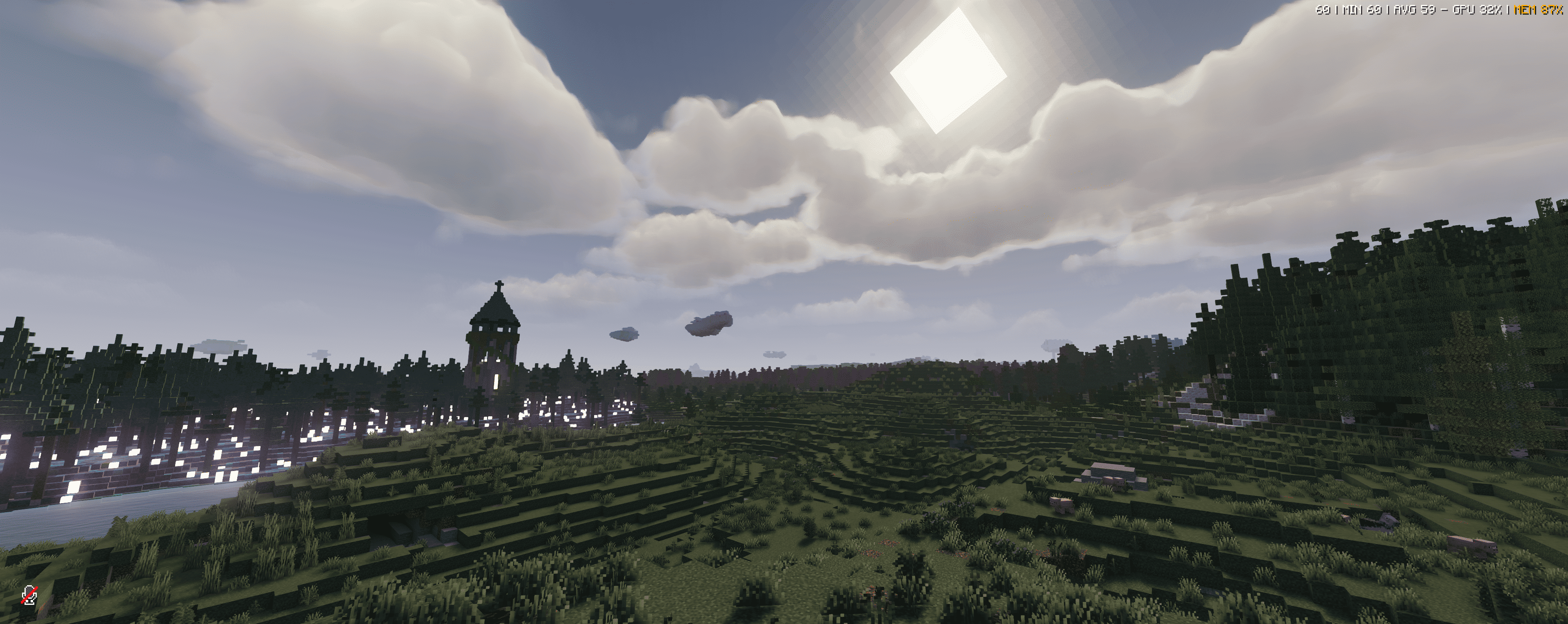 Create: Cogs & Cataclysm - Gallery - Minecraft Modpacks - CurseForge