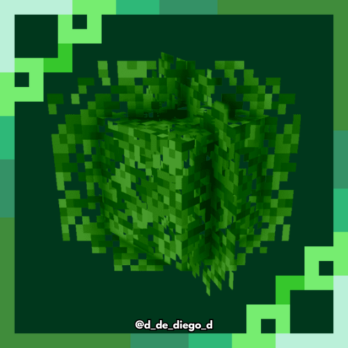 Better Leaves Plus - Minecraft Resource Packs - CurseForge
