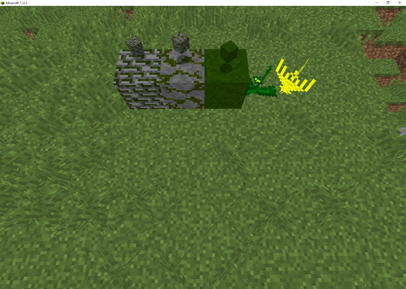 Essential blocks and items - Gallery - Minecraft Mods - CurseForge