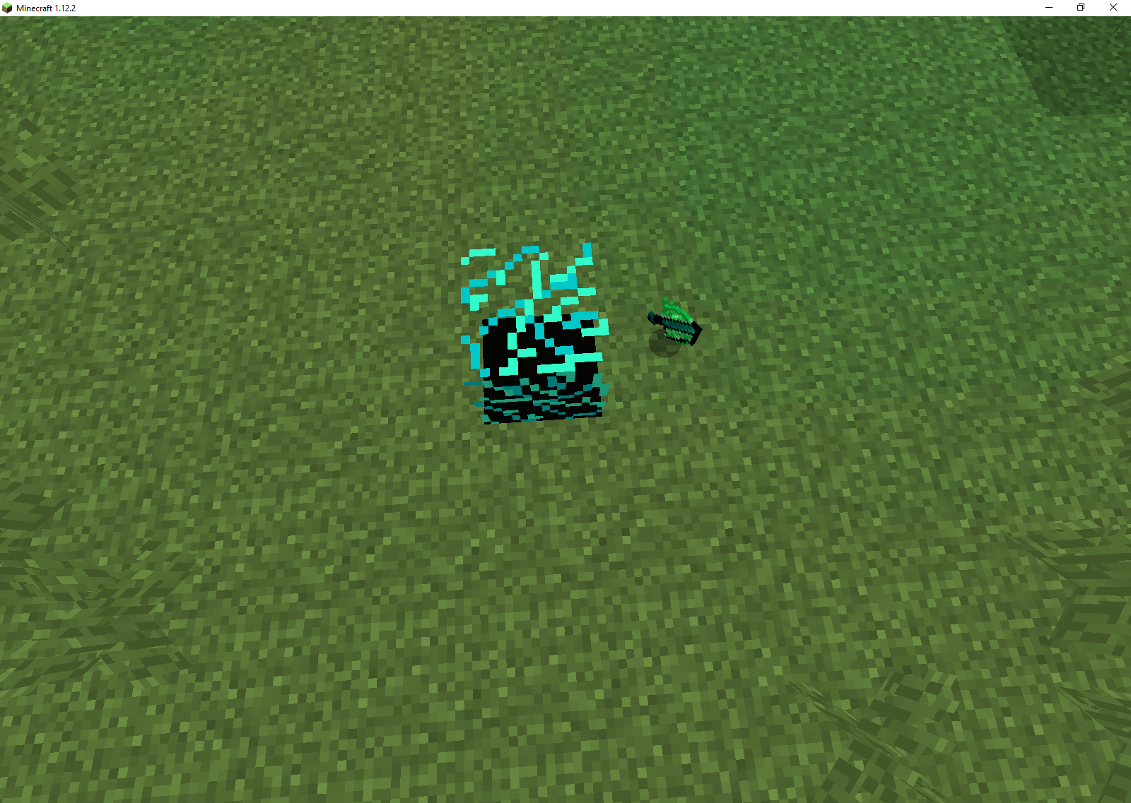 Essential blocks and items - Gallery - Minecraft Mods - CurseForge