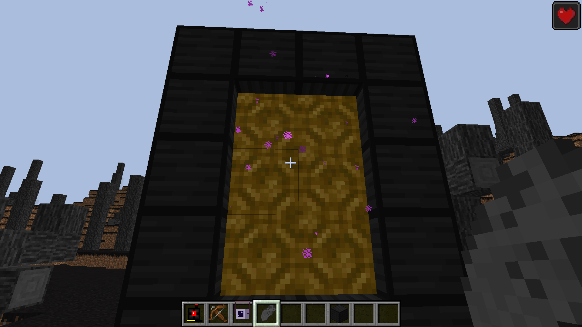 Cucumber Adventure - Gallery - Minecraft Mods - CurseForge