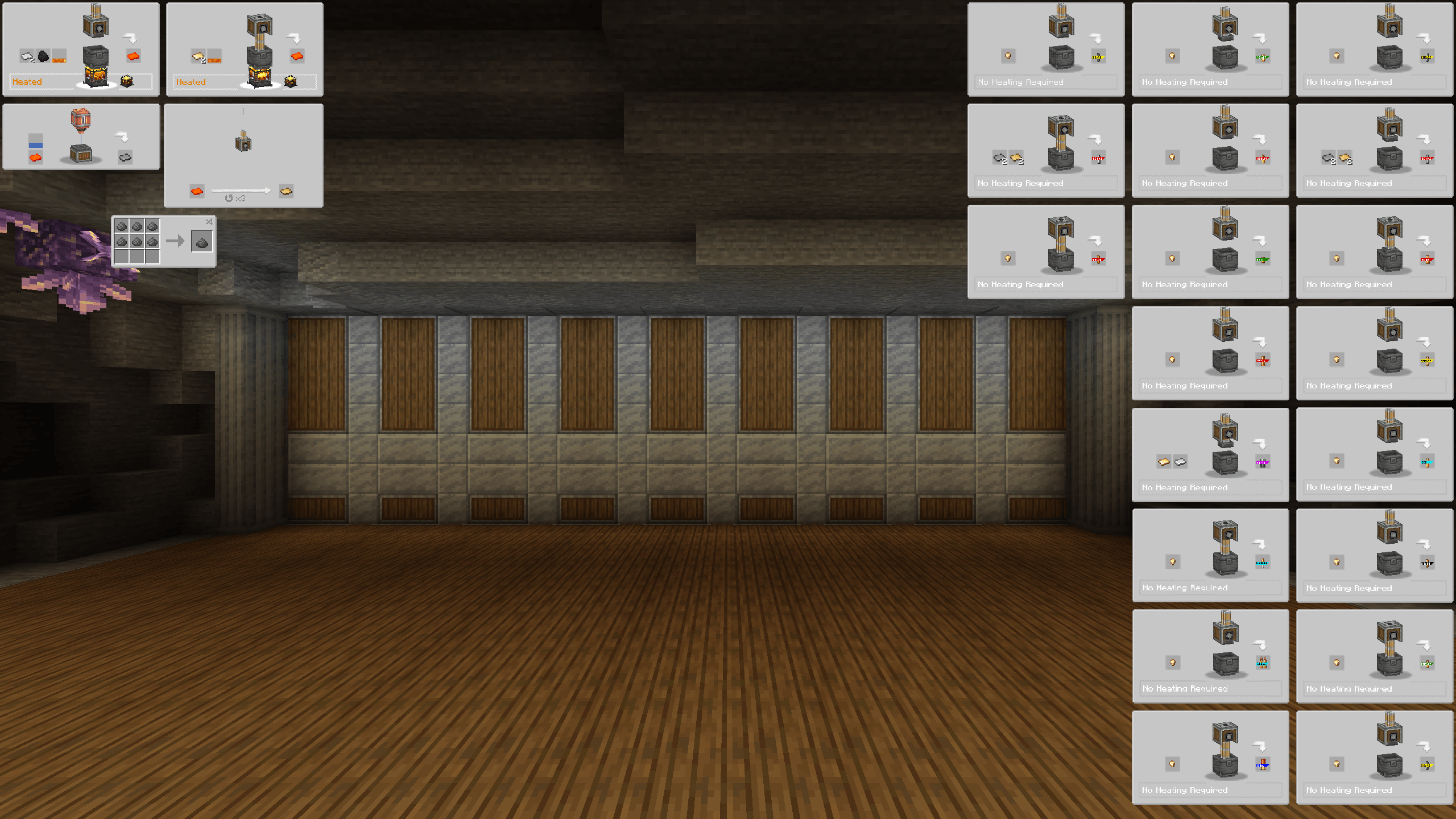 Create: TaCZ Automation - Gallery - Minecraft Mods - CurseForge