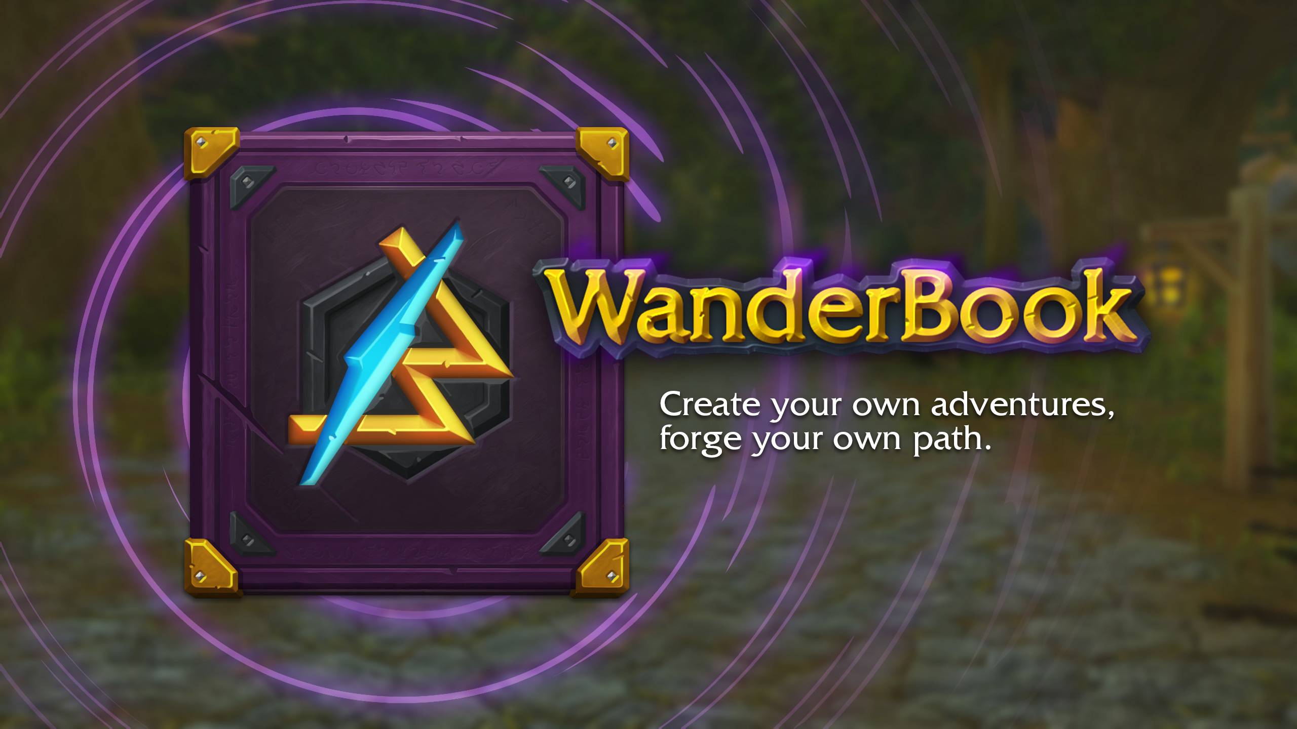 WanderBook - World of Warcraft Addons - CurseForge