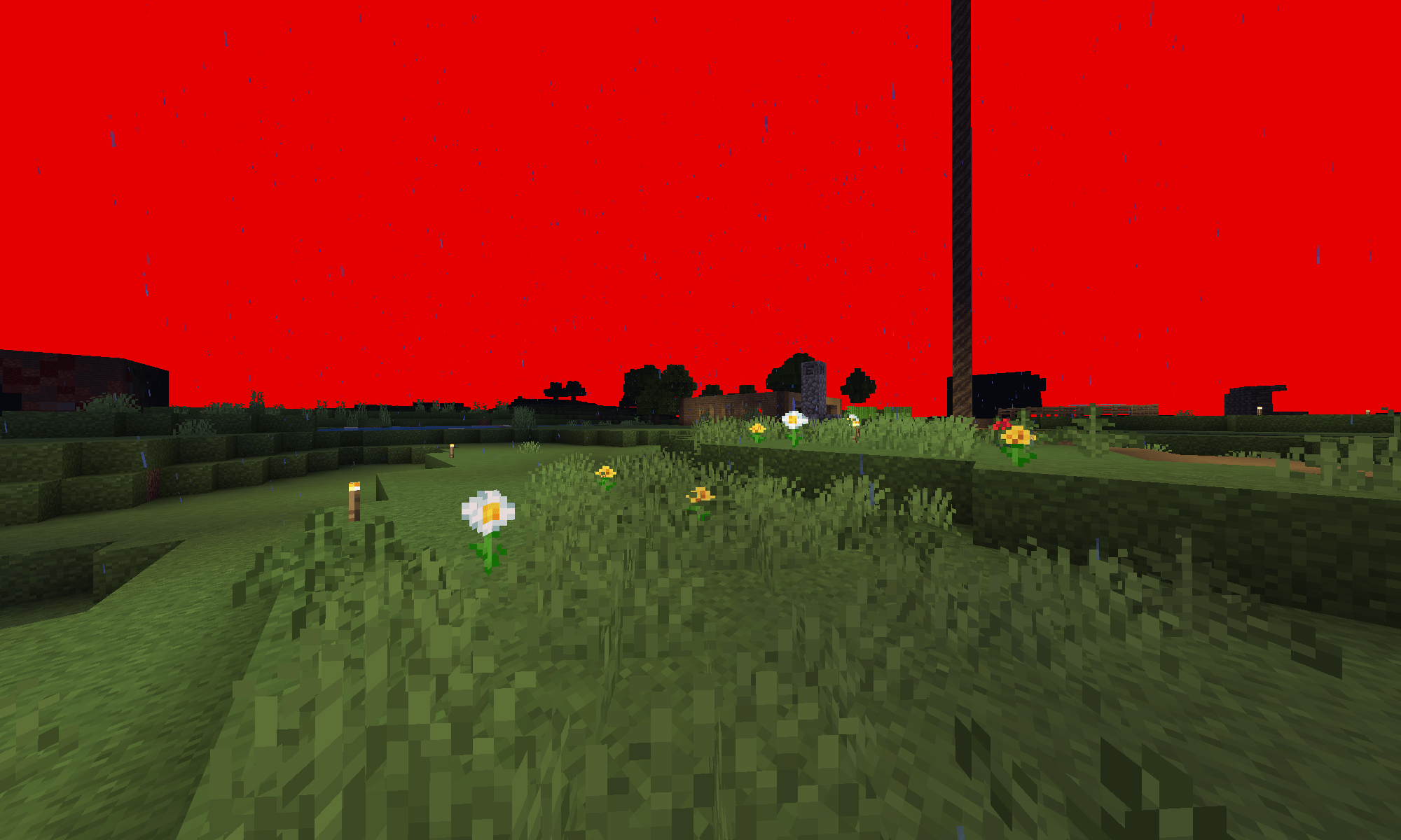 visible cobwebs | Minecraft PE Texture Packs