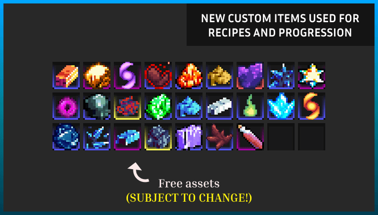 Calamycraft - Gallery - Minecraft Modpacks - CurseForge