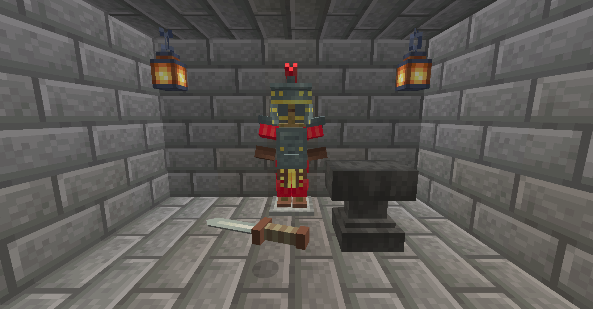 Ars Bellum - Gallery - Minecraft Mods - CurseForge