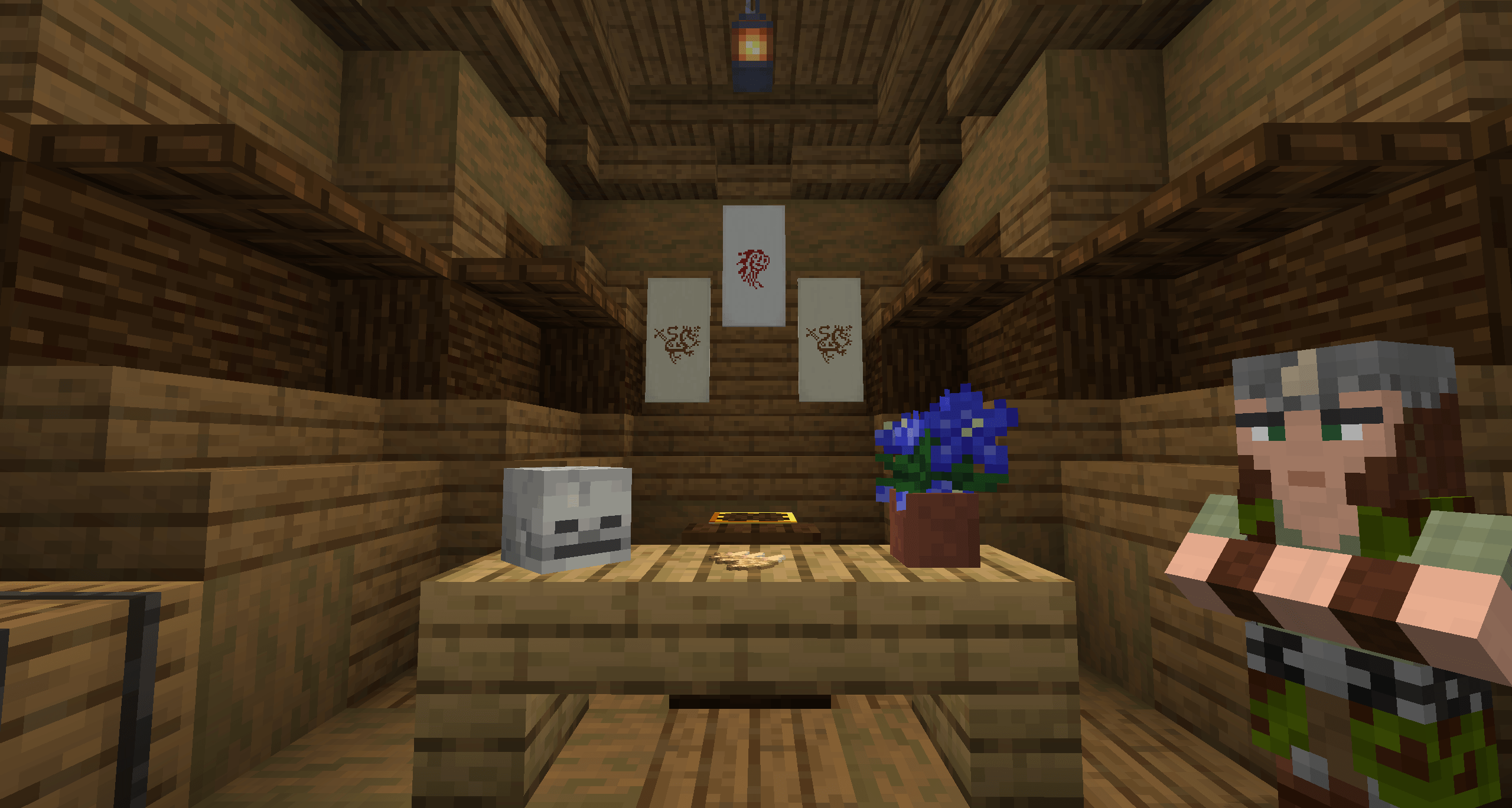 HTTYD The Lost Origins - Gallery - Minecraft Modpacks - CurseForge