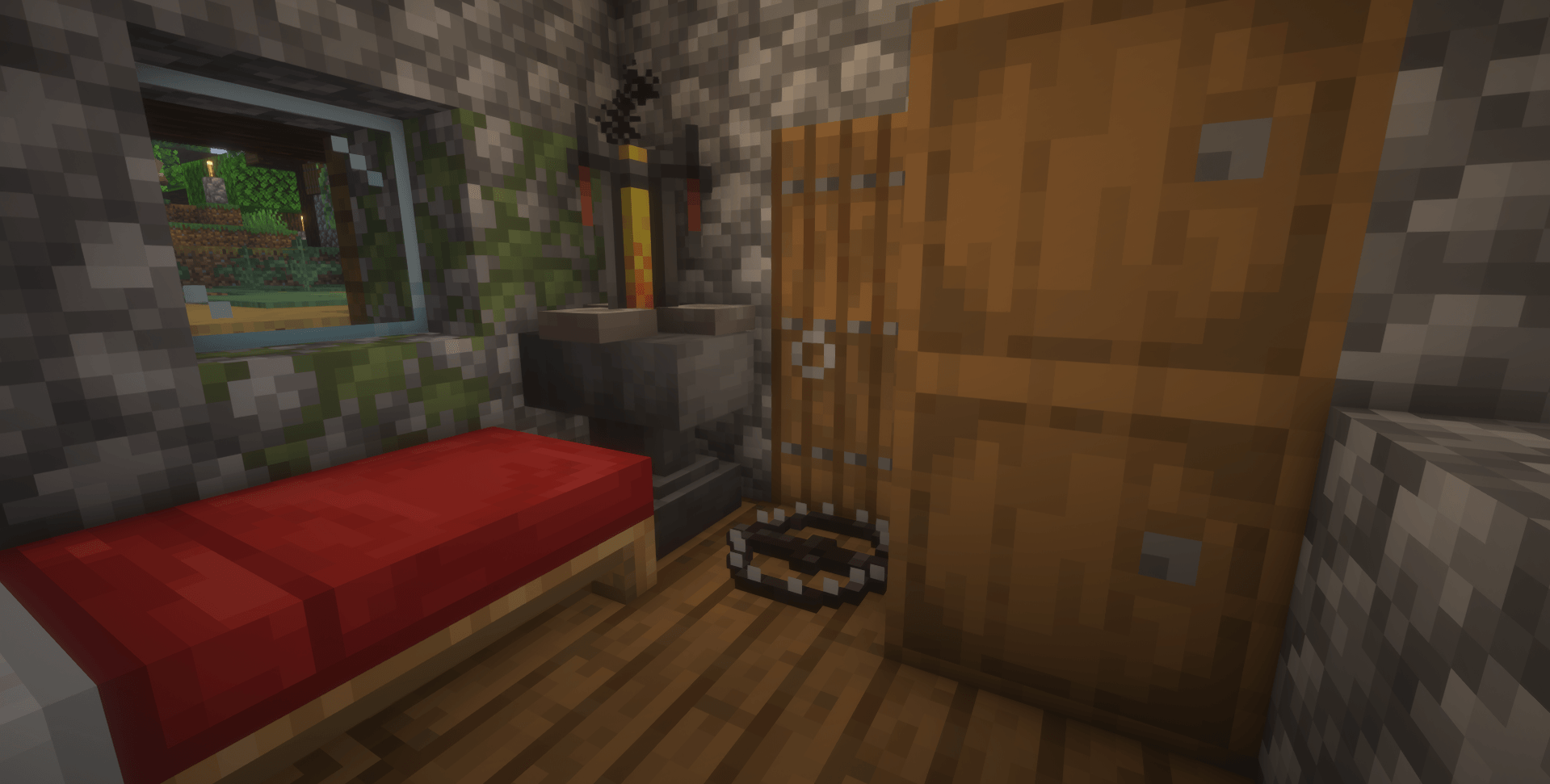 Strange Traps - Gallery - Minecraft Mods - CurseForge