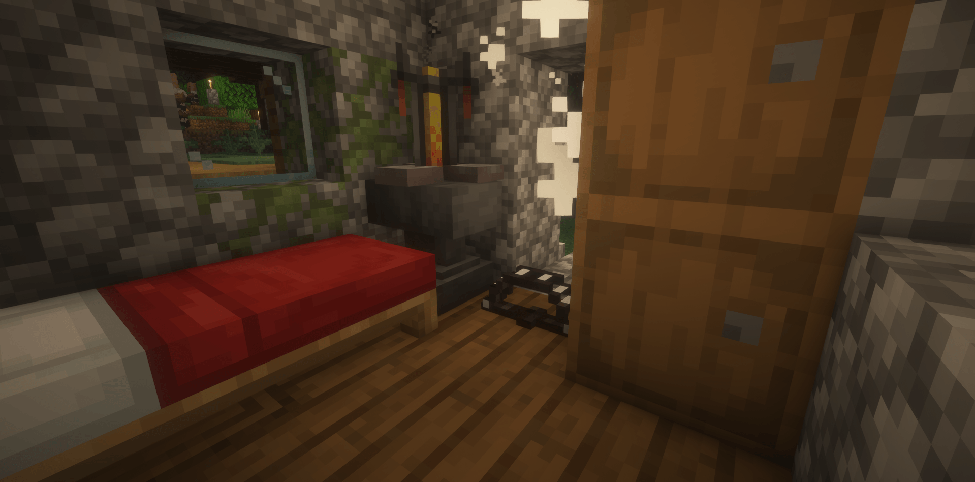 Strange Traps - Gallery - Minecraft Mods - CurseForge