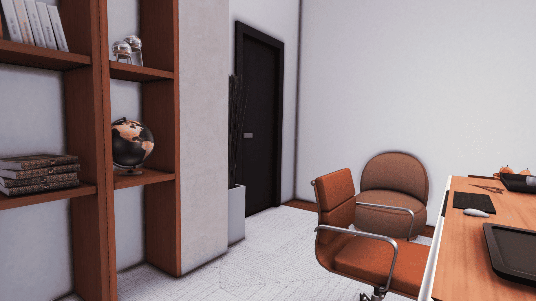 Focus Nook - Gallery - The Sims 4 Rooms / Lots - CurseForge