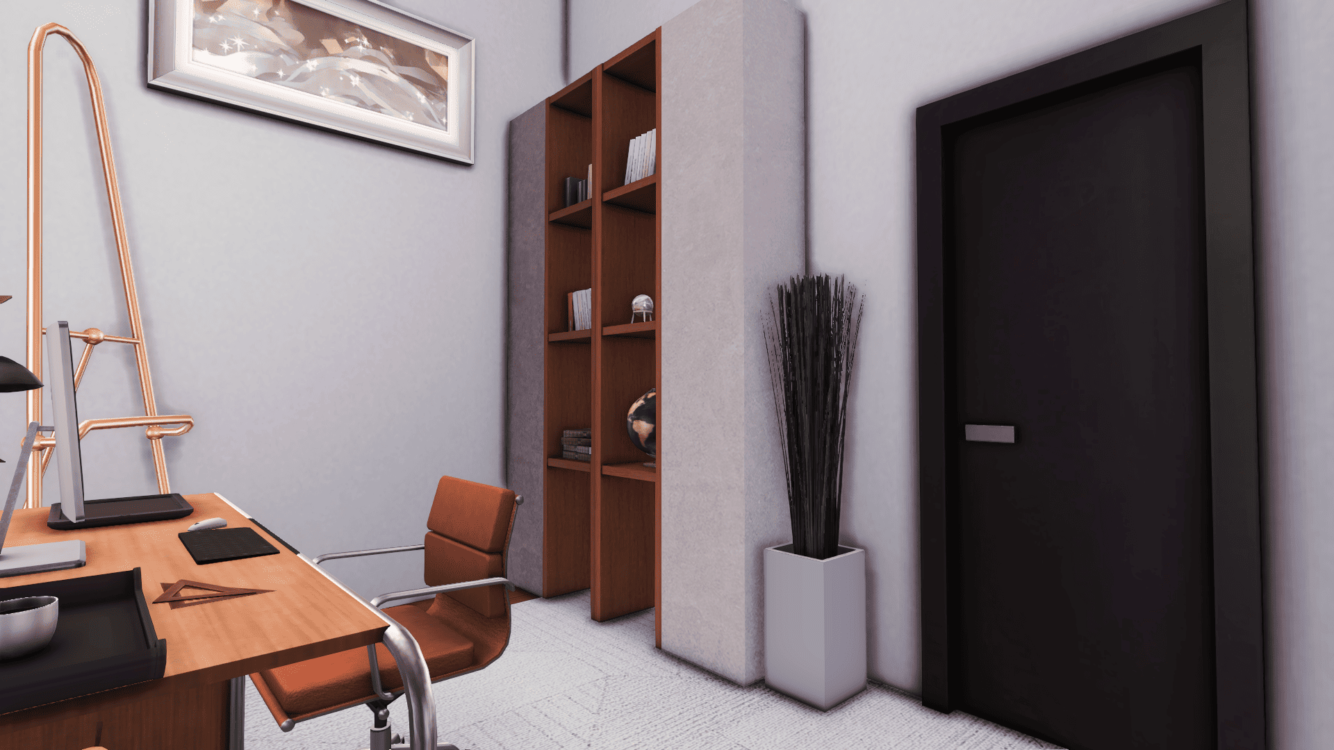 Focus Nook - Gallery - The Sims 4 Rooms / Lots - CurseForge