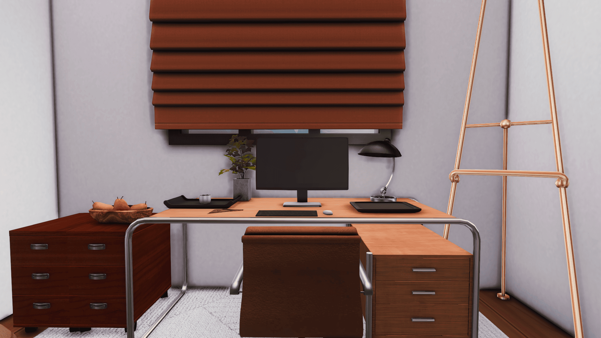 Focus Nook - Gallery - The Sims 4 Rooms / Lots - CurseForge