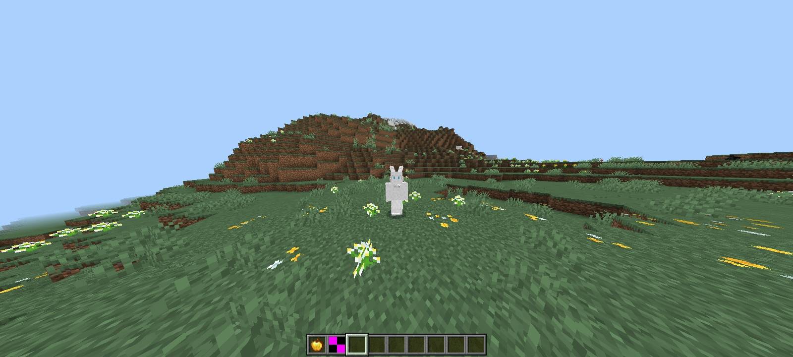 Furrion: Changed Edition [Alpha] - Gallery - Minecraft Bedrock Addons - CurseForge