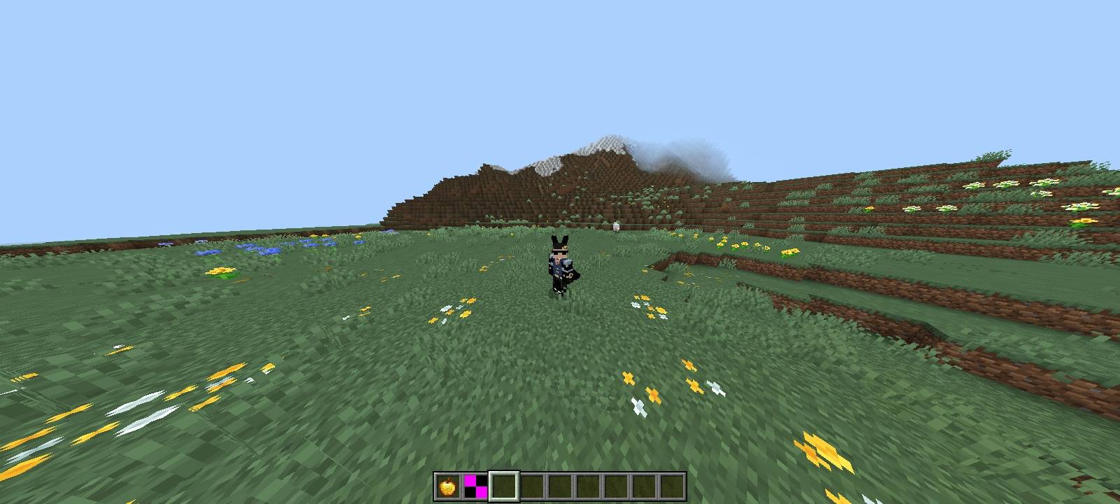 Furrion: Changed Edition [Alpha] - Gallery - Minecraft Bedrock Addons - CurseForge