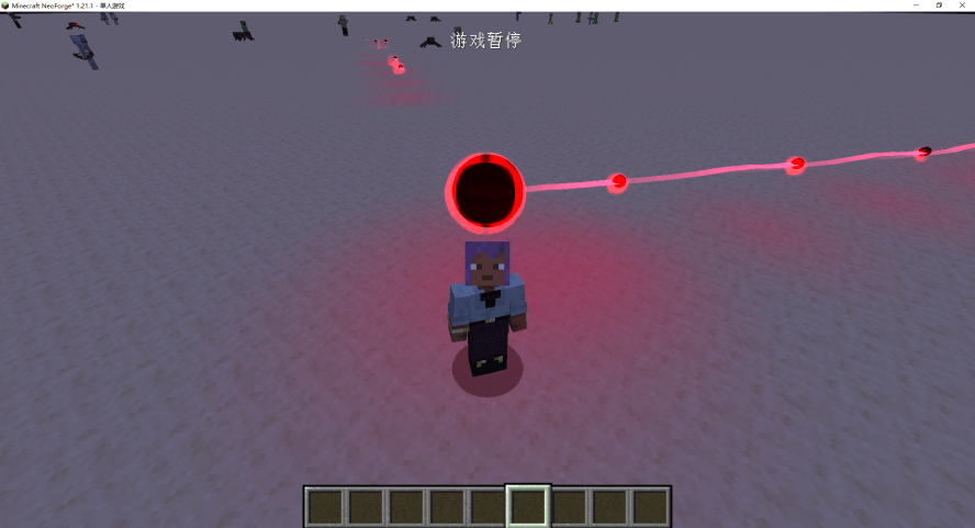 Moonstone ：Blood - Gallery - Minecraft Mods - CurseForge