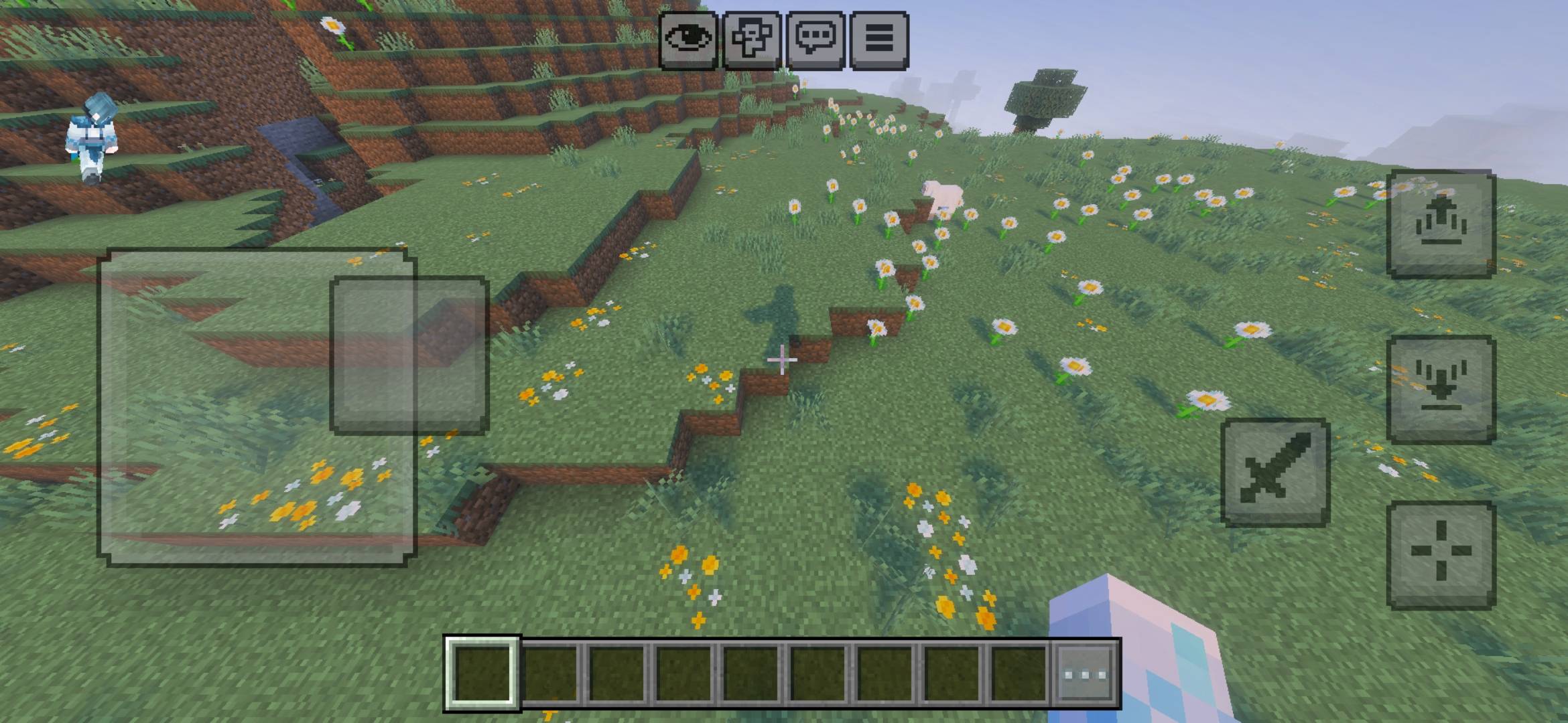 SoftShadows for Vibrant Visuals - Gallery - Minecraft Bedrock Texture ...