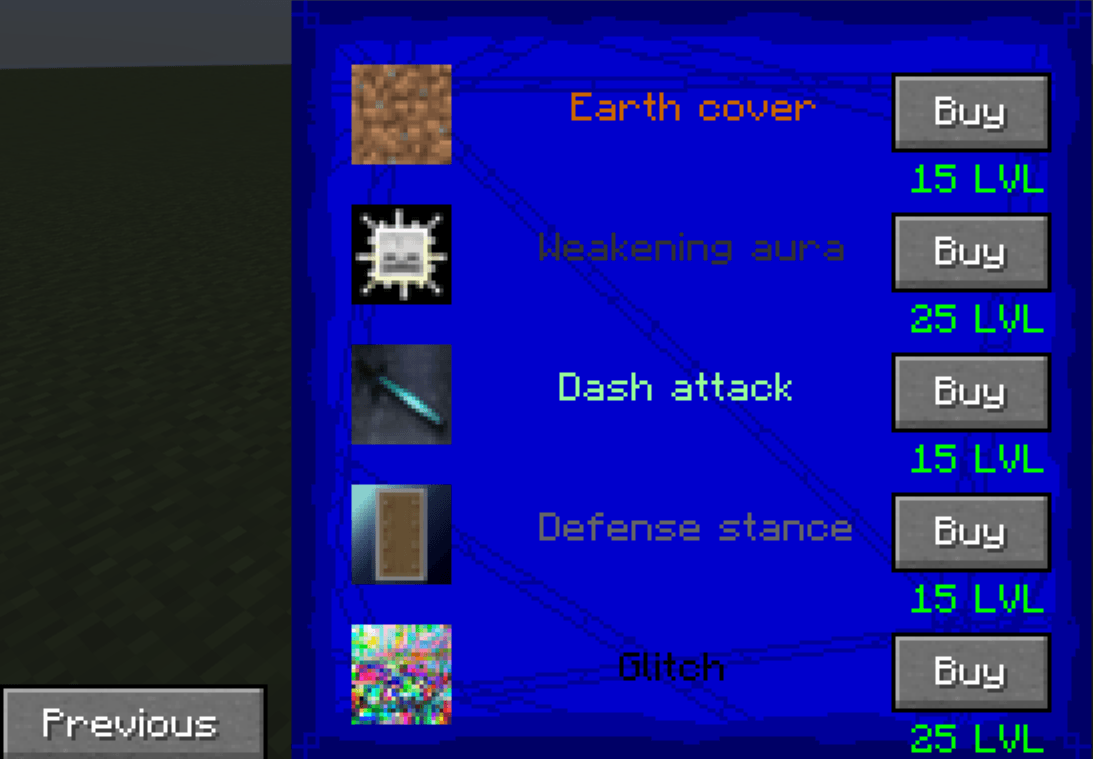 System skills - Gallery - Minecraft Mods - CurseForge