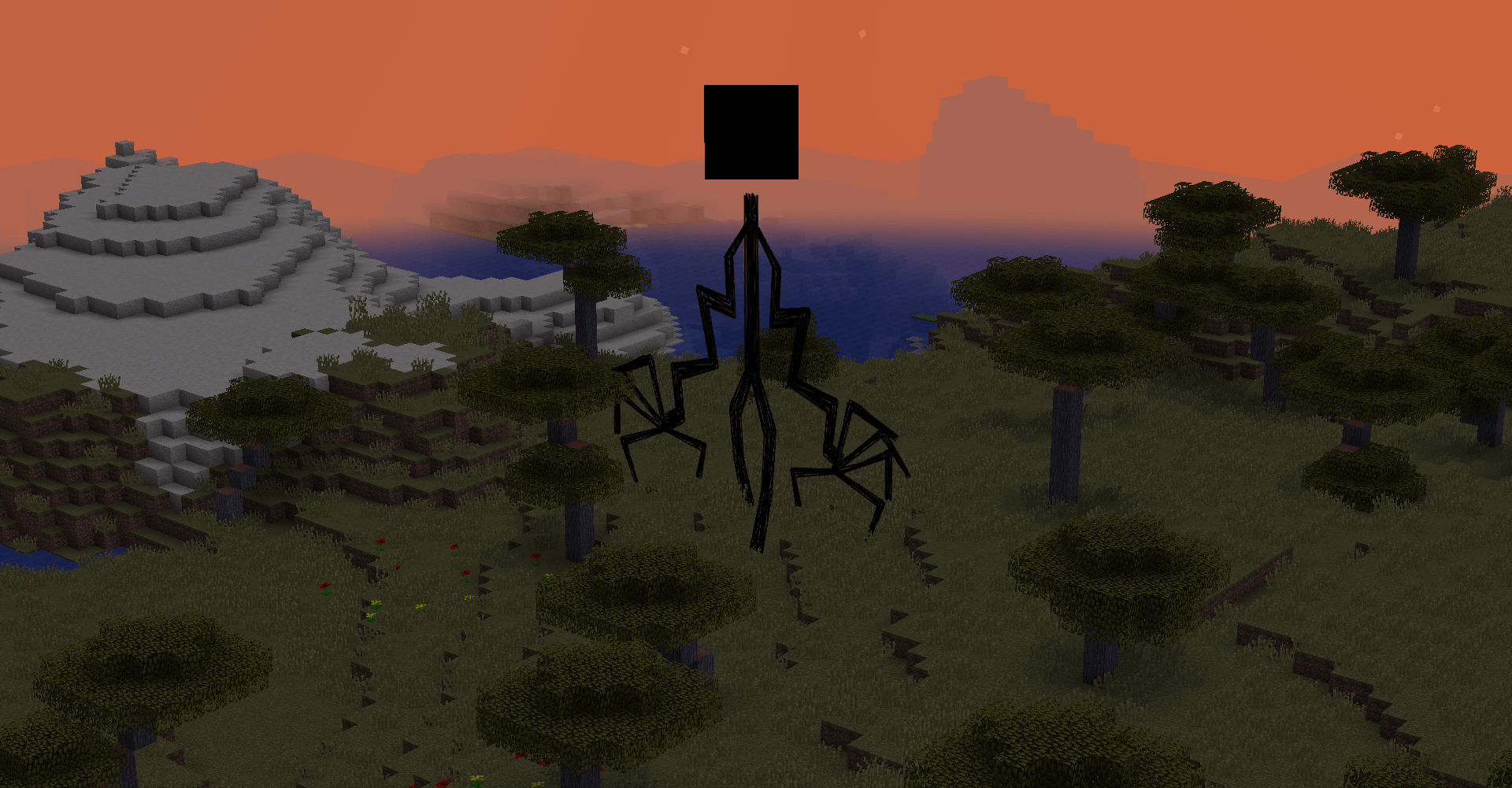 The Broken Void - Gallery - Minecraft Modpacks - CurseForge