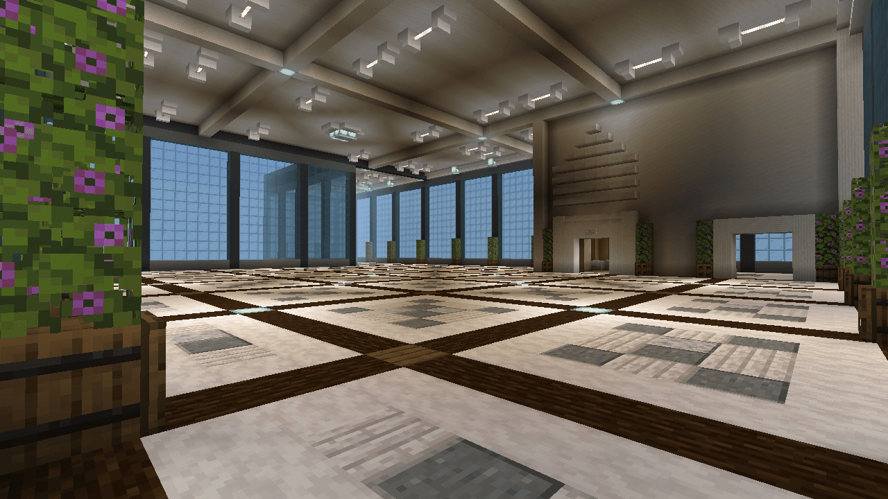Twenty-Story Building Map - Gallery - Minecraft Bedrock Maps - CurseForge