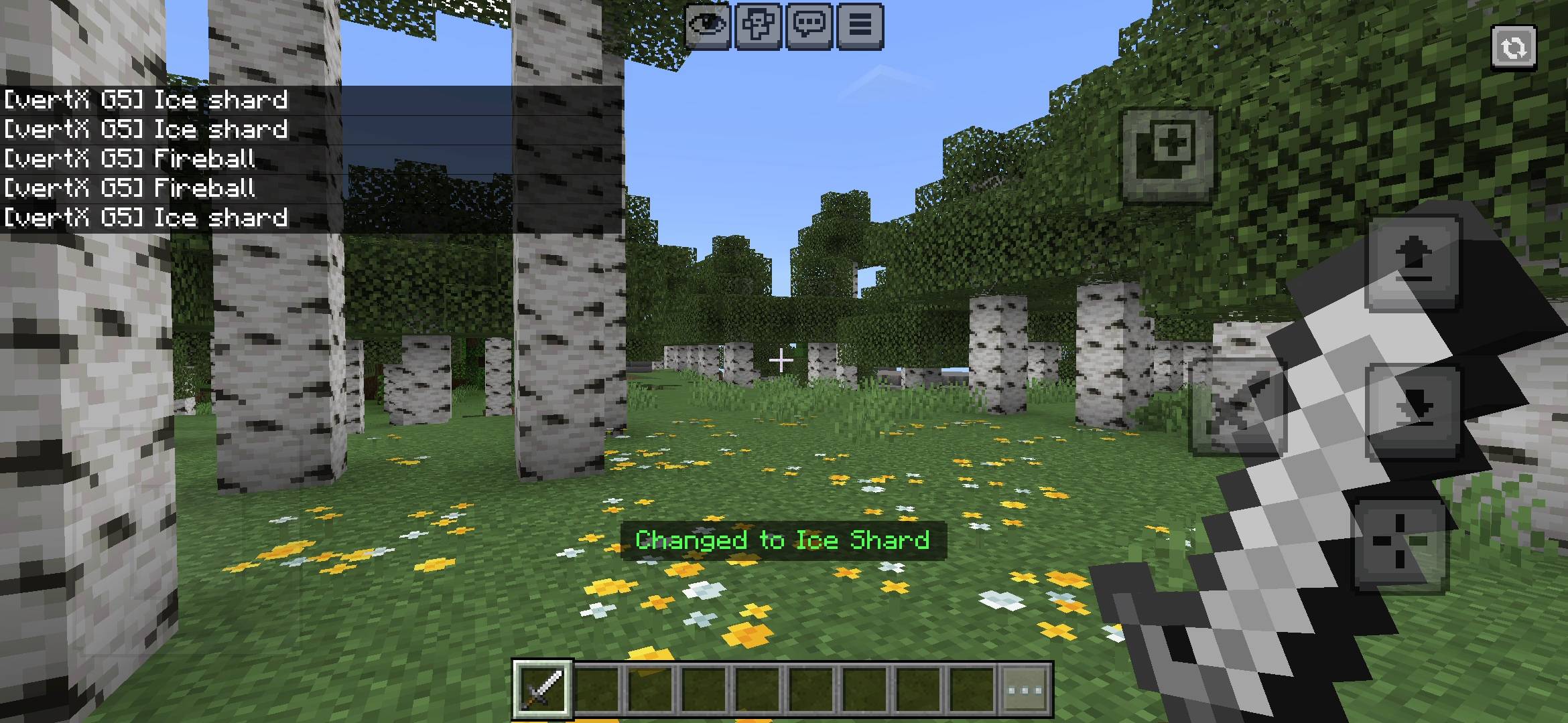 MSIFvAPI V3 OUTDATED - Gallery - Minecraft Bedrock Addons - CurseForge