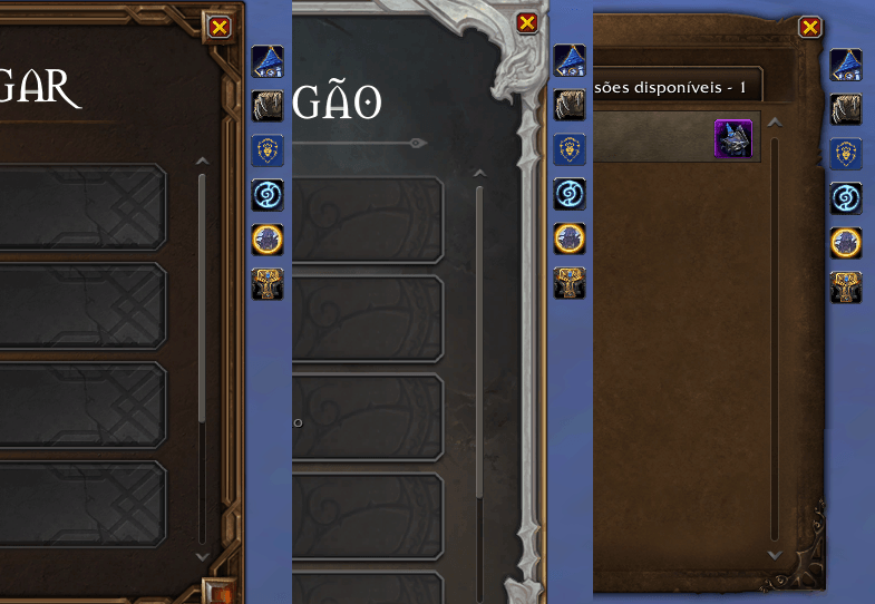 Chromie Time Tracker - World of Warcraft Addons - CurseForge