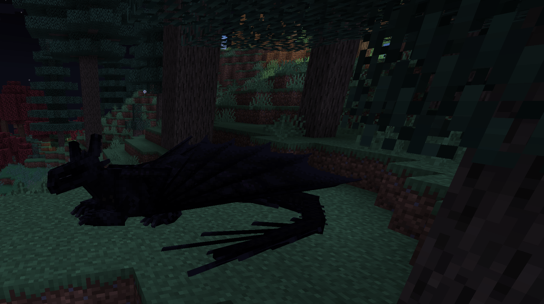 HTTYD The Lost Origins - Gallery - Minecraft Modpacks - CurseForge