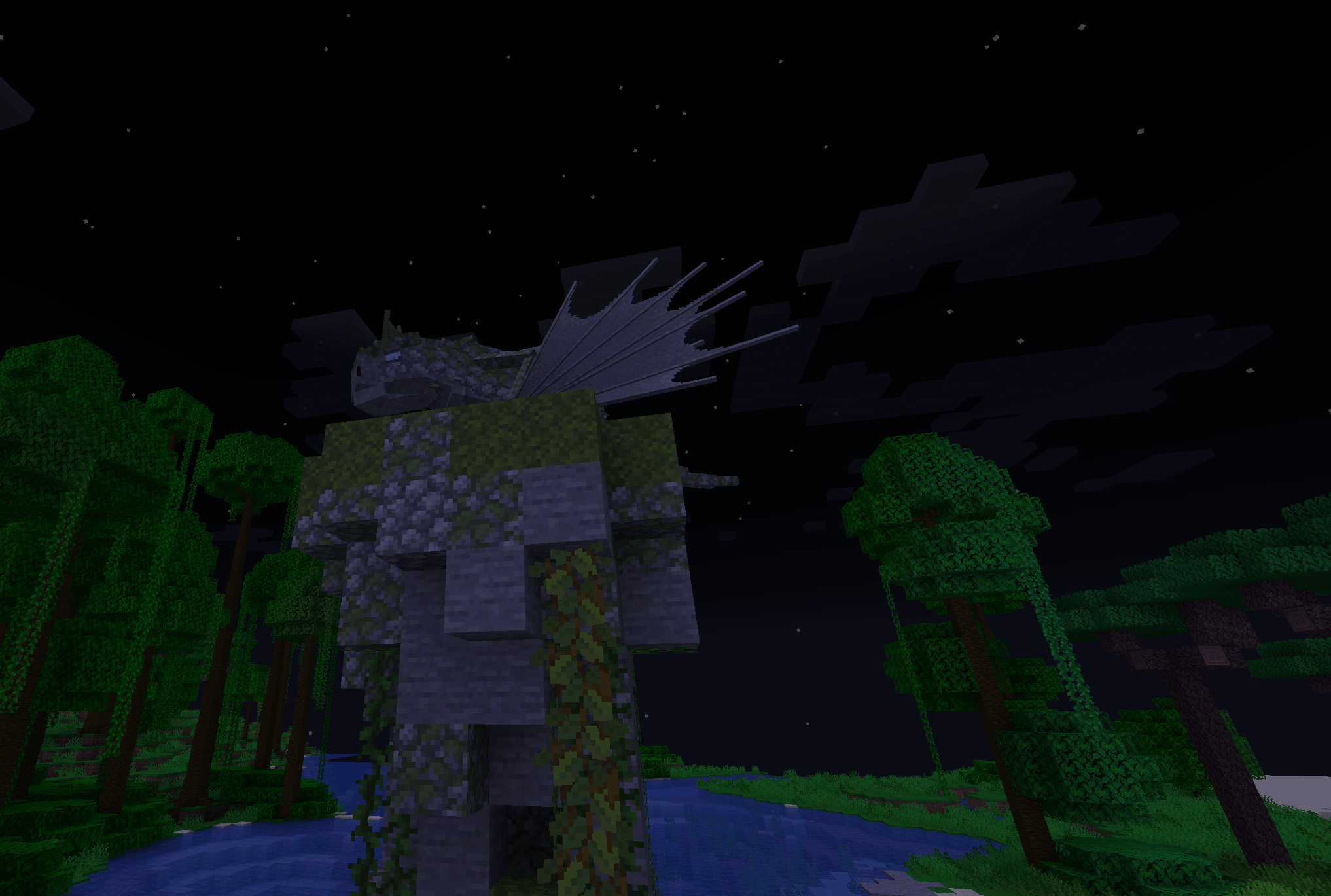 HTTYD The Lost Origins - Gallery - Minecraft Modpacks - CurseForge