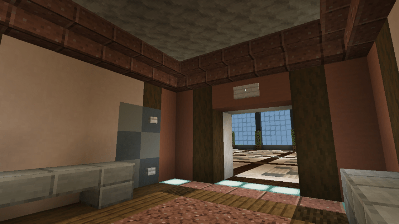 Twenty-Story Building Map - Gallery - Minecraft Bedrock Maps - CurseForge