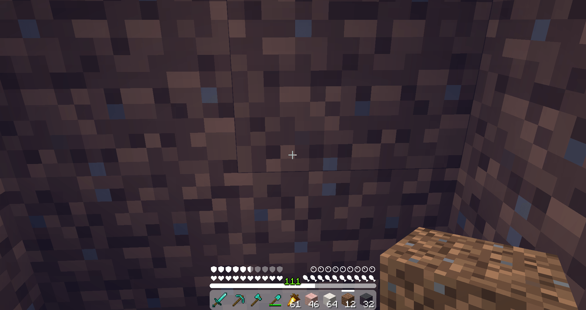 Modern Glass Hotbar - Gallery - Minecraft Resource Packs - CurseForge