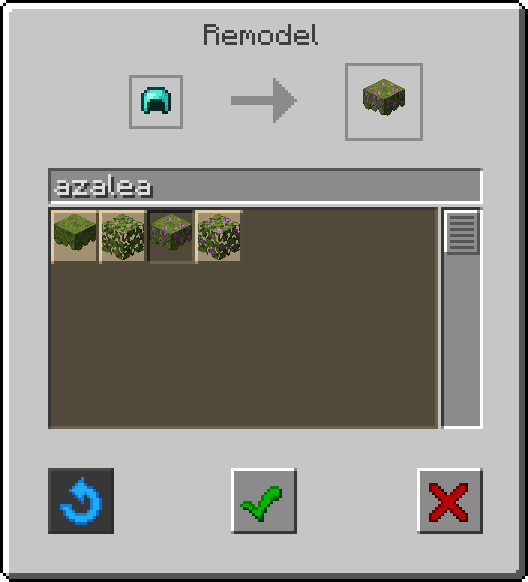 Frostbyte's Item Model Modifier - Gallery - Minecraft Mods - CurseForge