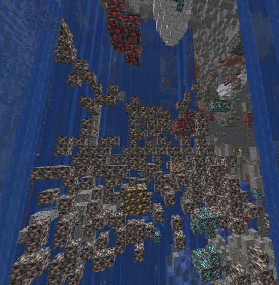 Minecraft Space V2 | Minecraft PE Mods & Addons