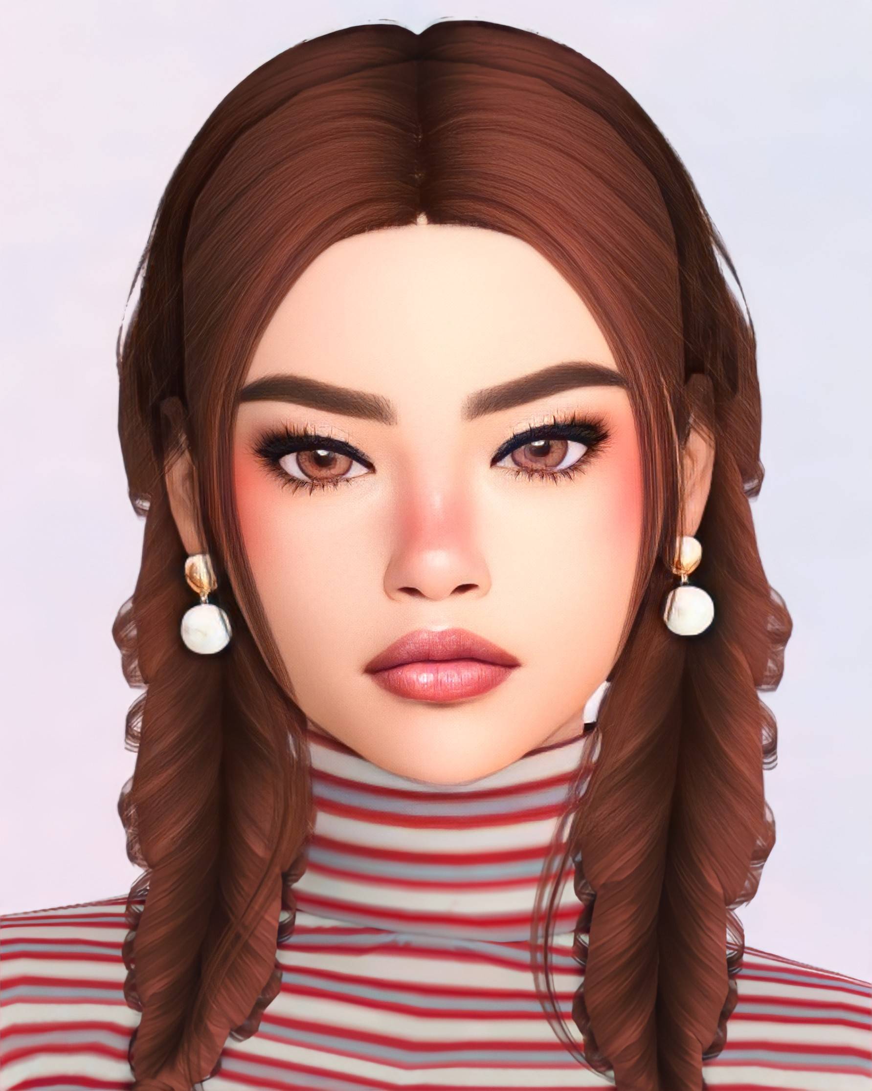 Josie Cierra - Gallery - The Sims 4 Sims / Households - CurseForge