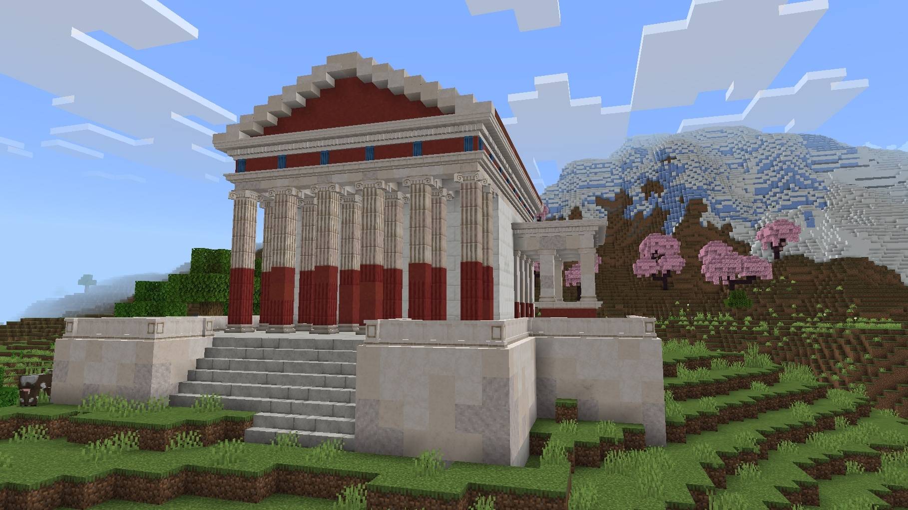 Remnant Roots - Gallery - Minecraft Bedrock Addons - CurseForge