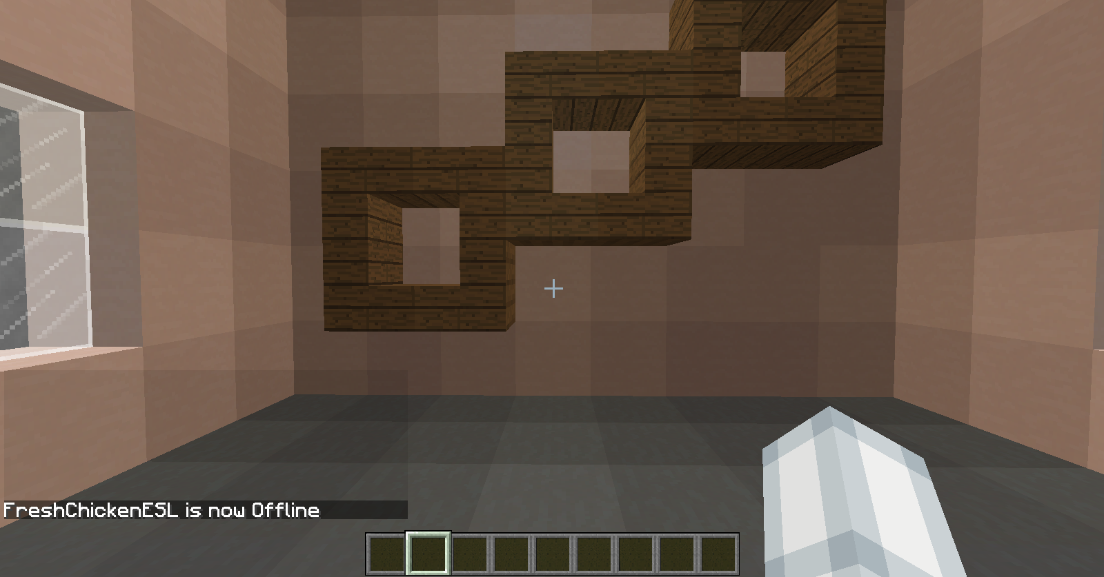 Simple Join Messages - Gallery - Minecraft Bukkit Plugins - CurseForge