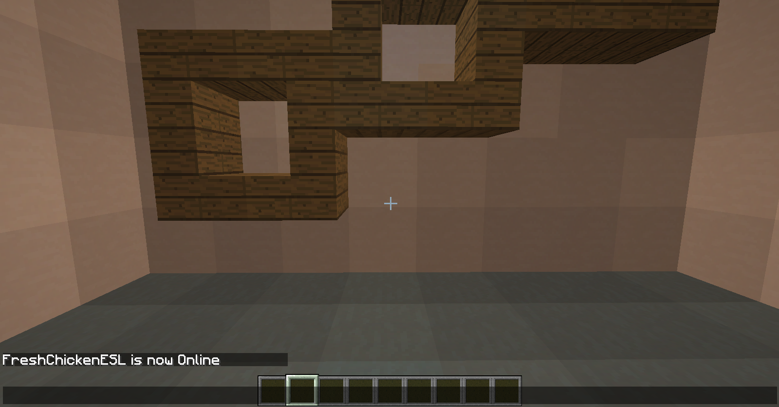 Simple Join Messages - Gallery - Minecraft Bukkit Plugins - CurseForge