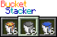 Images - BucketStacker - Bukkit Plugins - Projects - Bukkit