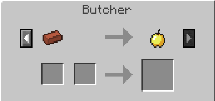 CustomVillageTrades - Minecraft Bukkit Plugins - CurseForge