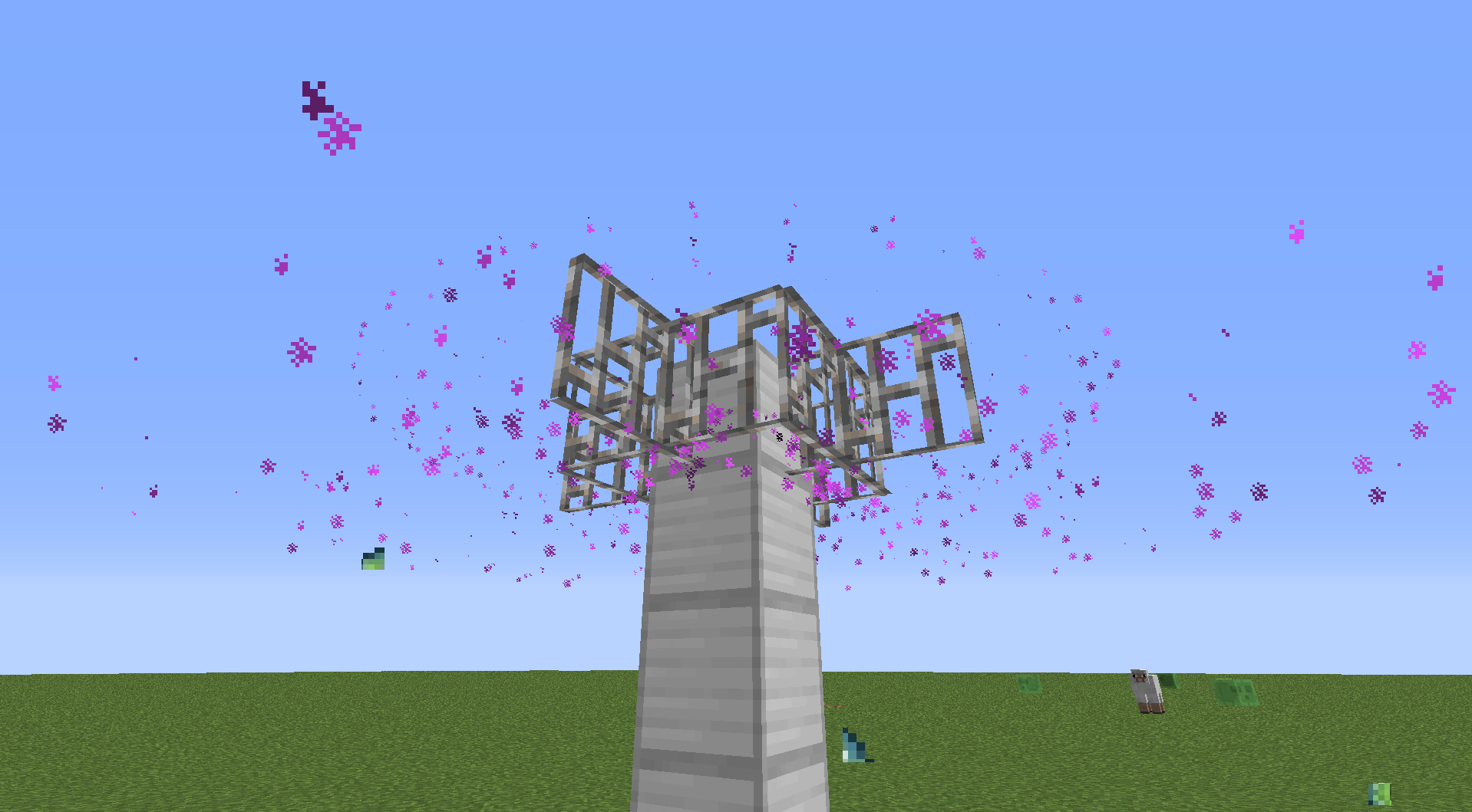 Images - ParticleWorkshop - Bukkit Plugins - Projects - Bukkit