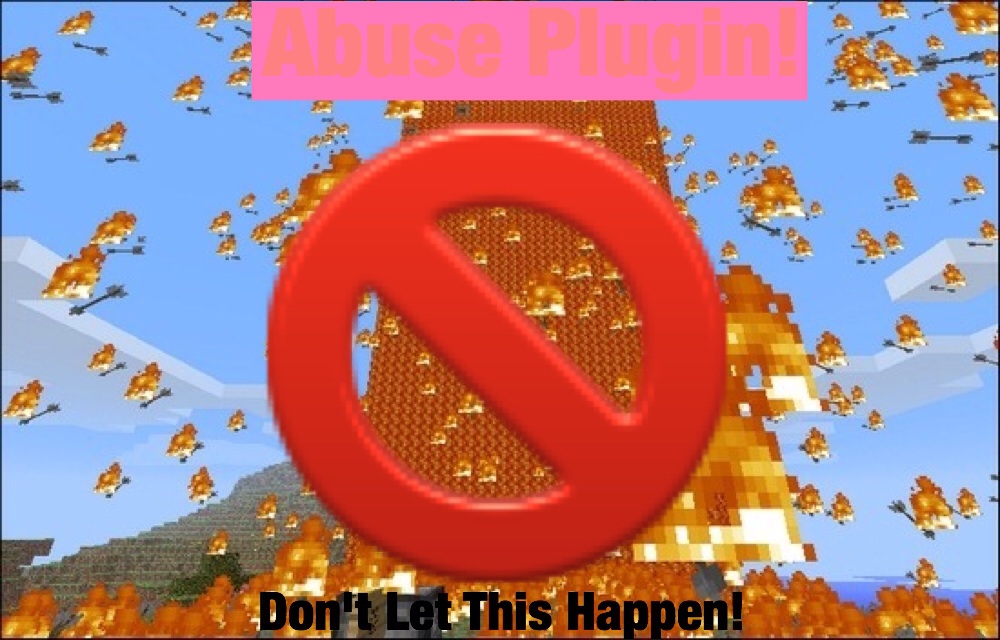 Images - Admin Abuse - Bukkit Plugins - Projects - Bukkit